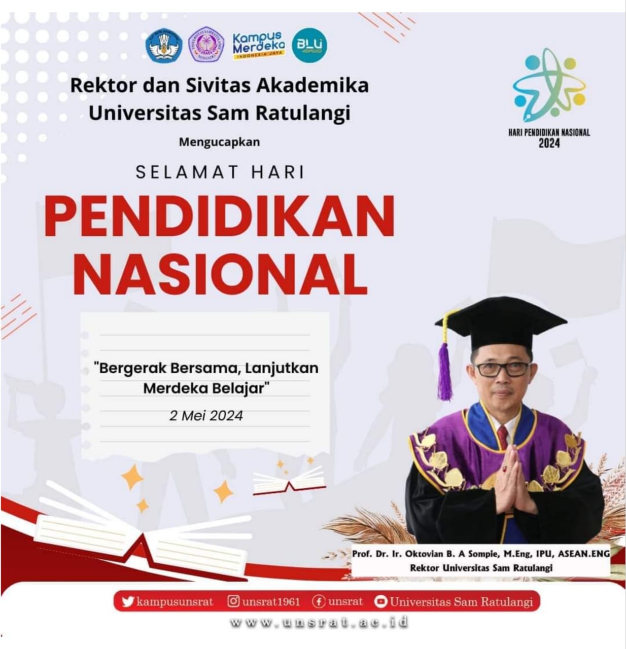 Upah Minimum Kota (UMK) Kota Manado 2024 Naik, Cek Besaran Angkanya ...